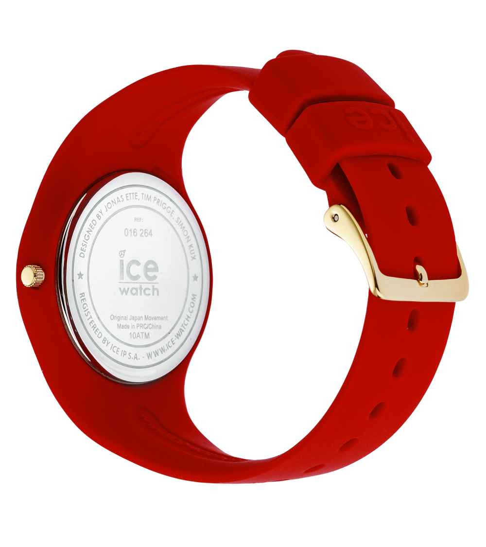 Vente en ligne des montres Ice Watch Colour - L'été à votre poignet